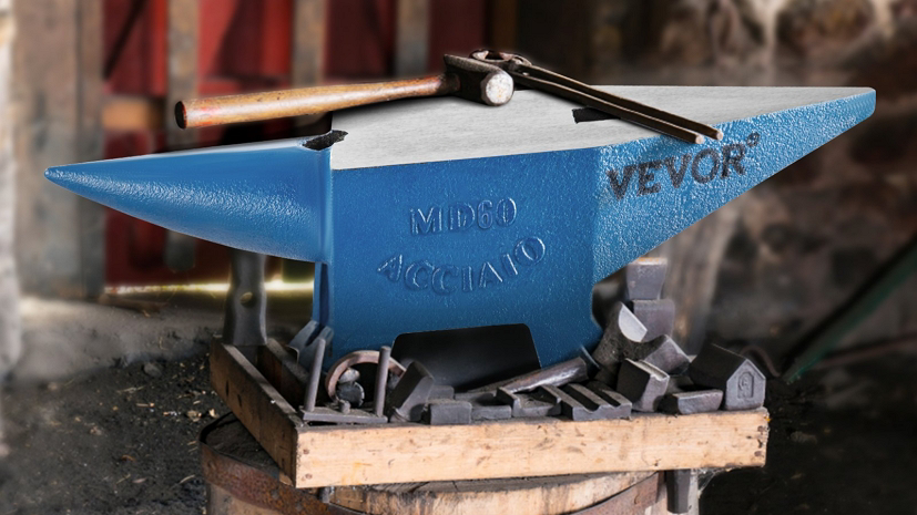 How Much Do Anvils Cost in 2023? Find Anvil for sale at the best price