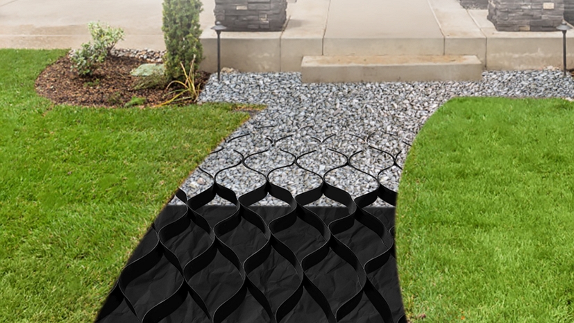 Going Green With Permeable Grass Pavers The Future Of Sustainable Landscaping