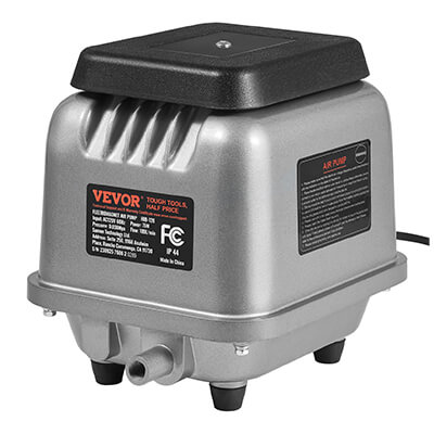 VEVOR Pumps For Every Need: Shop Our Collection