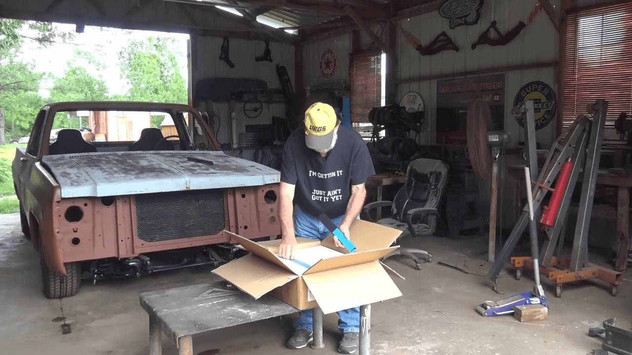 VEVOR 12" Sheet Metal Shear: A Hands-On Review of Precision Cutting Power