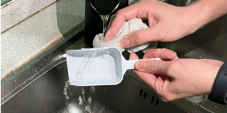 How to Clean Ice Maker Machine: A Comprehensive Guide