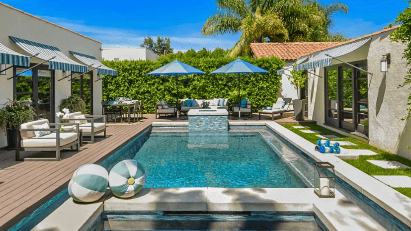 12 Pool Shade Ideas to Keep Your Pool Area Cool and Comfortable