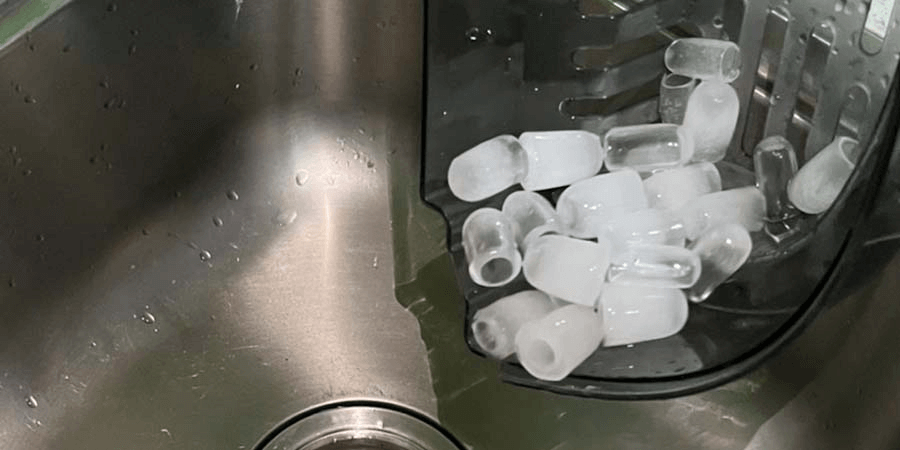 How to Clean Ice Maker Machine: A Comprehensive Guide