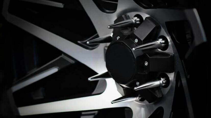 How To Choose The Best Spike Lug Nuts For Chevy in 2023