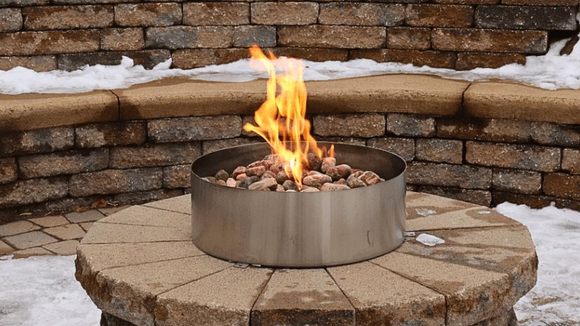 How to Clean a Fire Pit in Just a Few Easy Steps