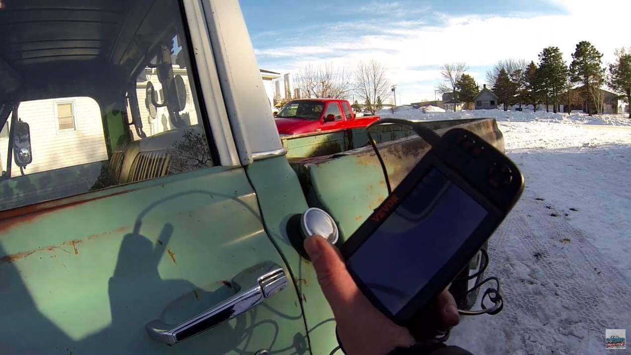 How to Inspect Your Fuel Tank with an Endoscope Camera? Step-by-Step Guide