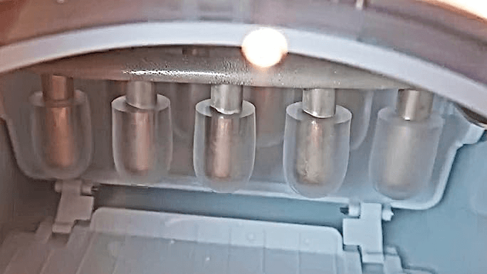 From Water to Ice: Understanding How Ice Makers Work