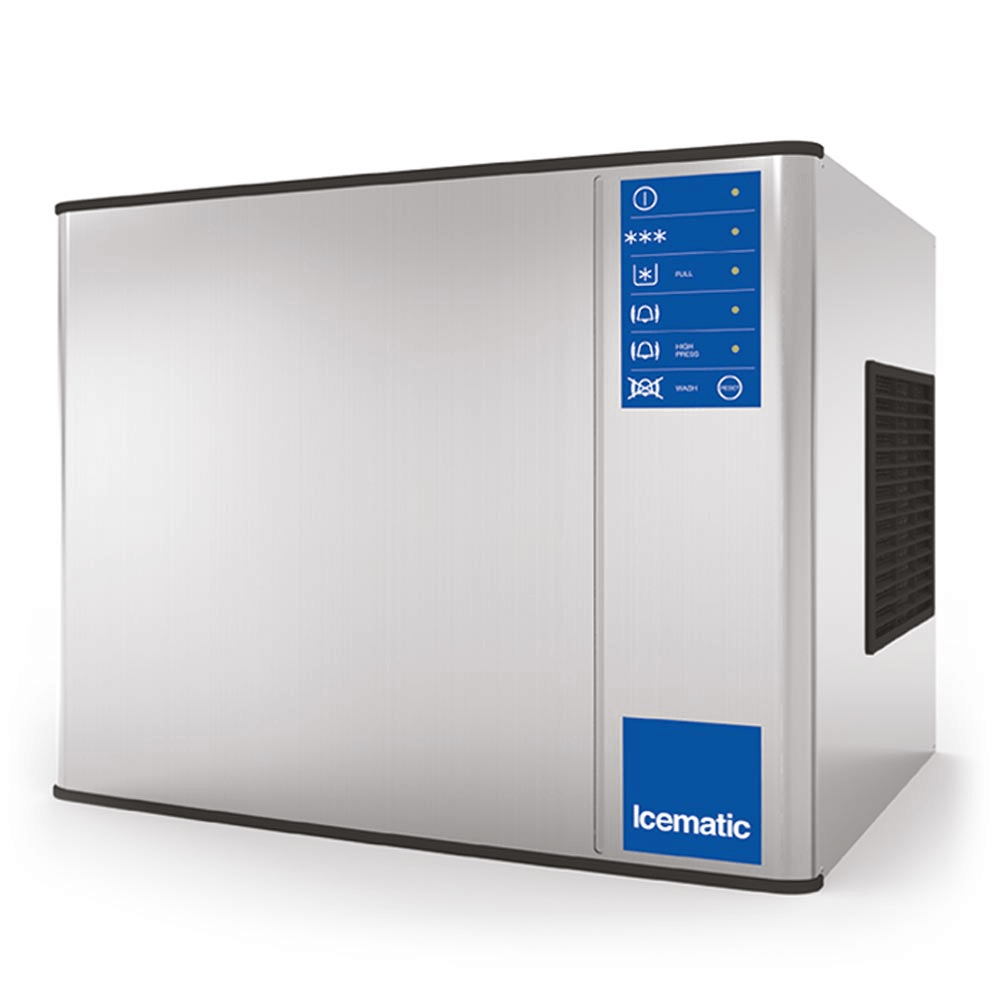 Exploring Different Types of Ice Makers: A Comprehensive Buying Guide