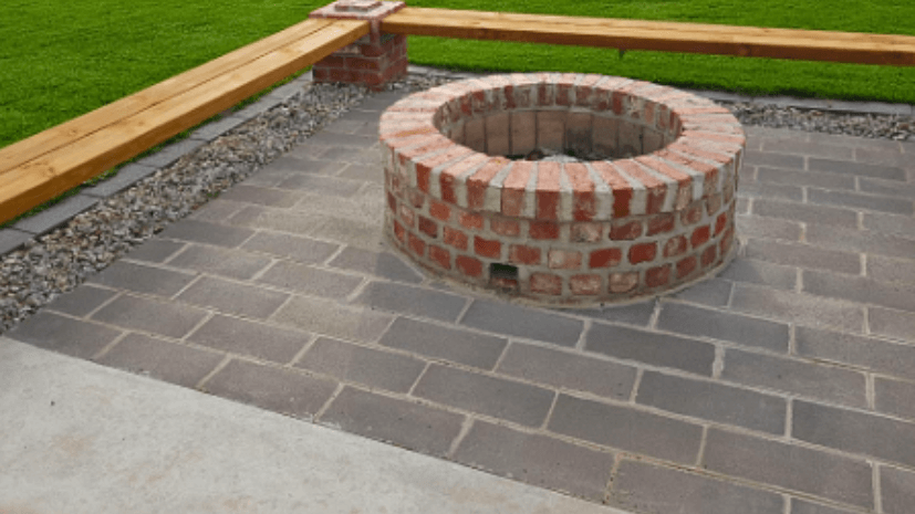 Build Your Own DIY Smokeless Fire Pit: Easy Step-by-Step Guide