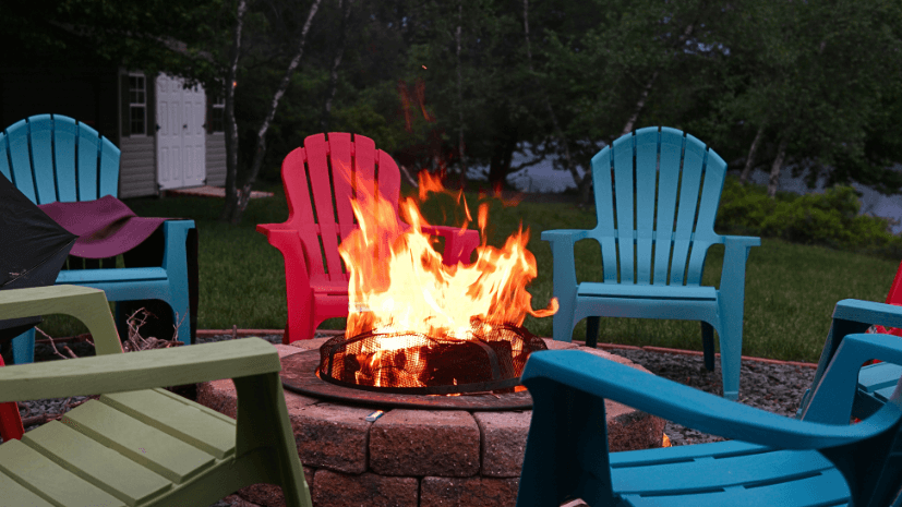 Build Your Own DIY Smokeless Fire Pit: Easy Step-by-Step Guide