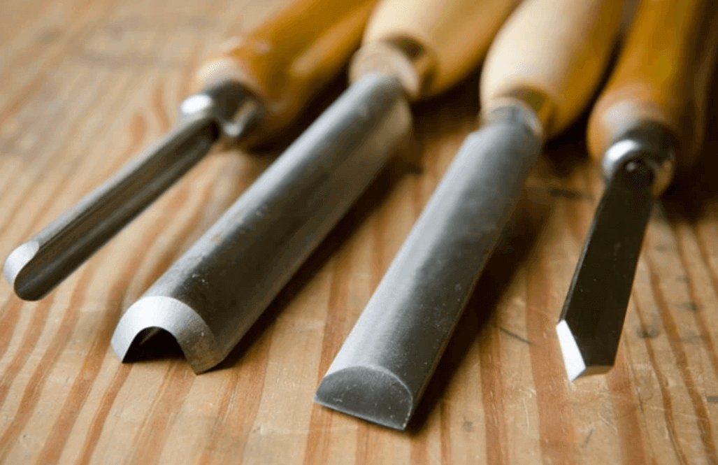 Upgrade Your Woodturning Tools: The Top-Rated Wood Lathe Chisels of 2023