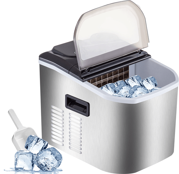 Crystal Clear: How to Make Clear Ice Cubes from Scratch at Home